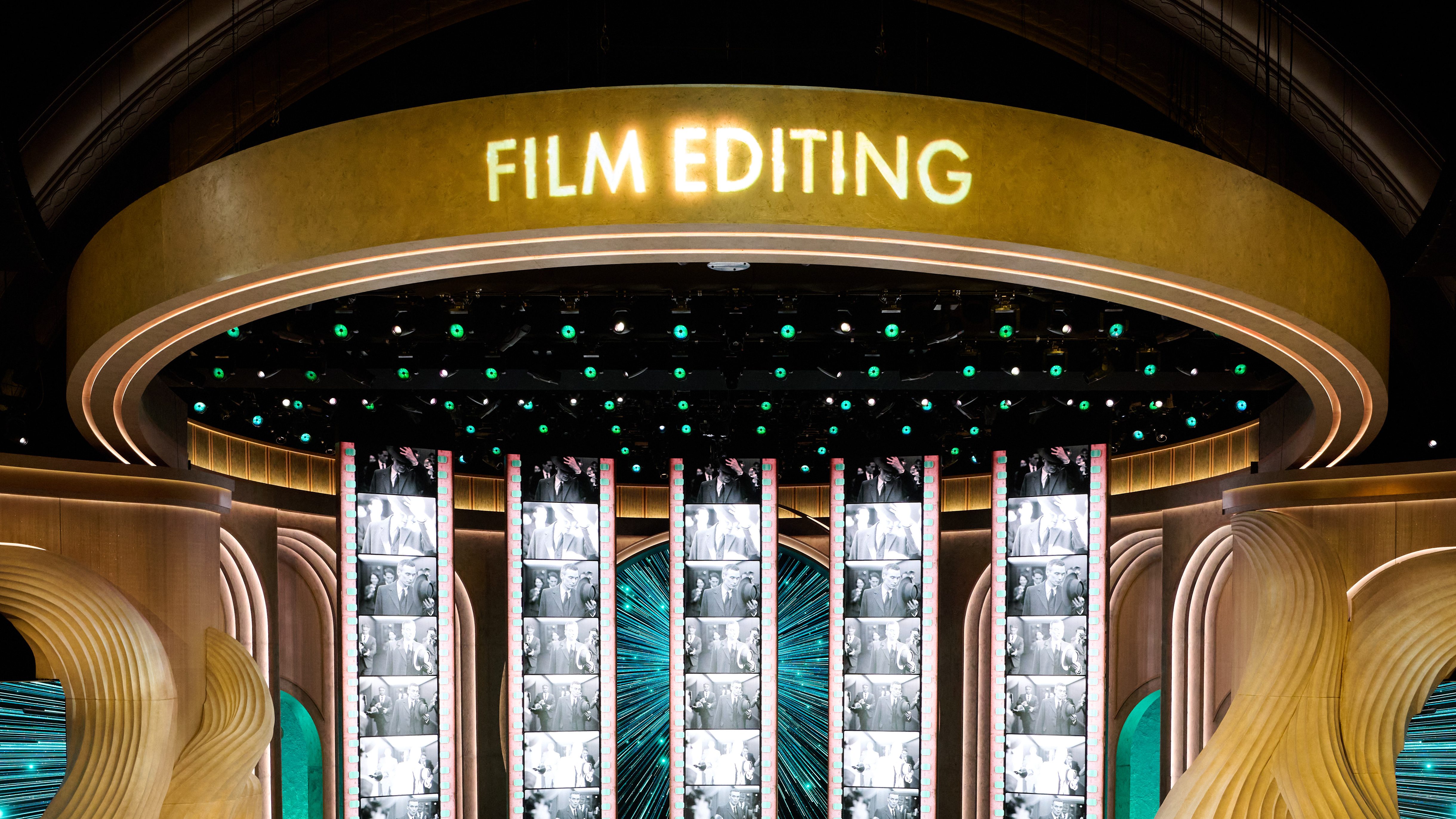 Oscars 2026: Best Film Editing nominees – Full list | The Hidden Review